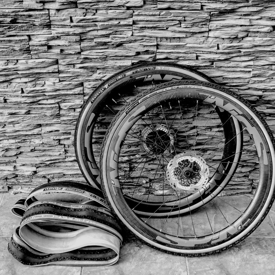 Puncture Repair - It's Wheel-y Good – Nest Cycles